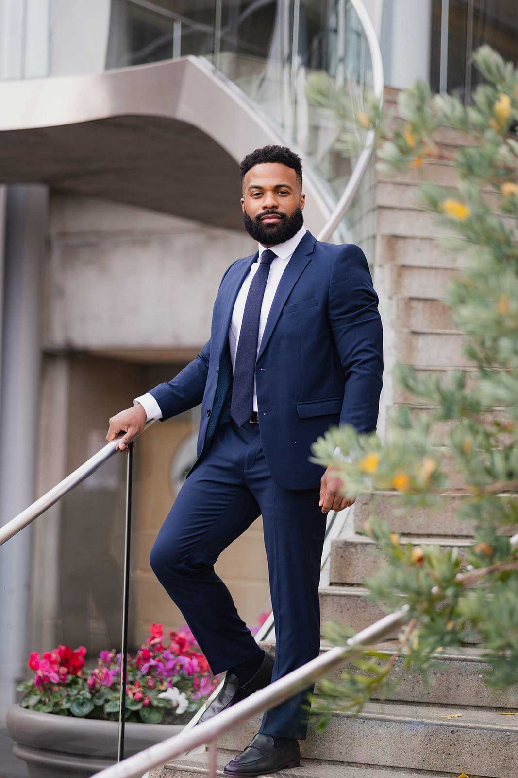 About - Brandon Banks Law, APC